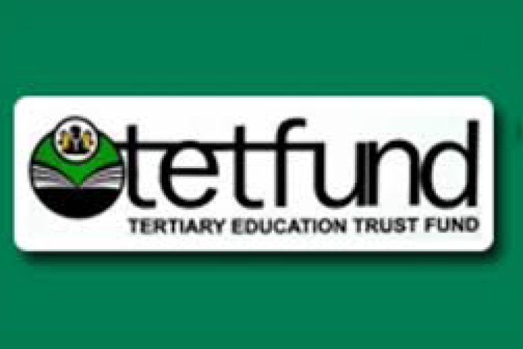 TETFUND commissions N4.5bn educational projects in Gombe varsity ...