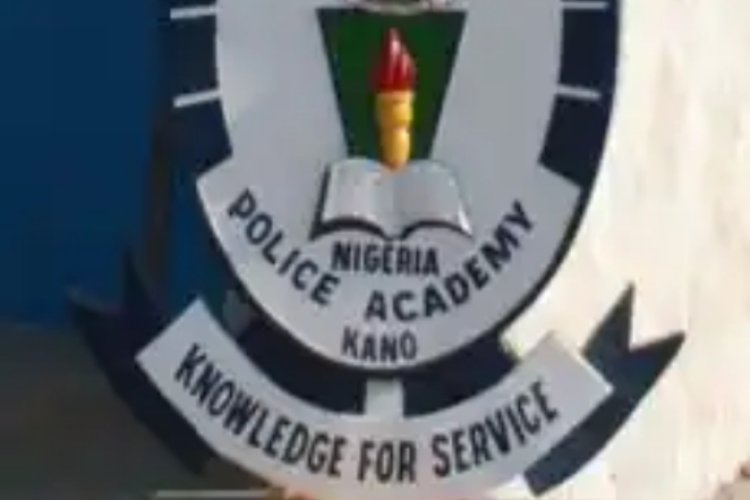 Nigerian Police Academy Releases Important Announcement for RC10 ...