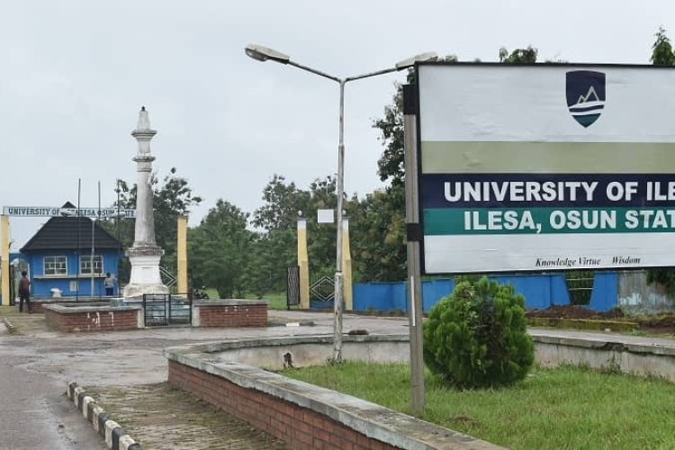 University of Ilesa Commences First Semester Examinations for 2022/2023 ...