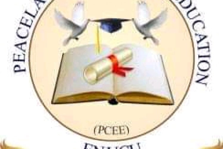 Peaceland College of Education Admission Forms For 2023/2024 Session ...