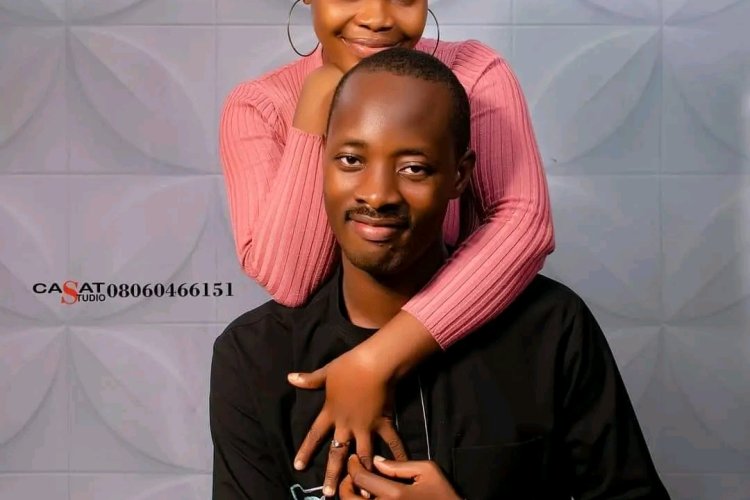 Abia Poly Graduates Find Love During Convocation Ceremony ,Set to Tie ...