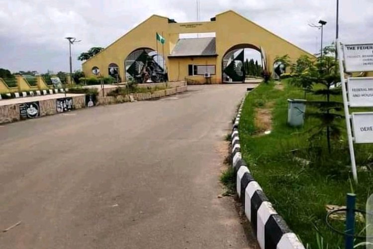 FUOYE revised academic calendar for 2023/2024 session - Myschoolnews