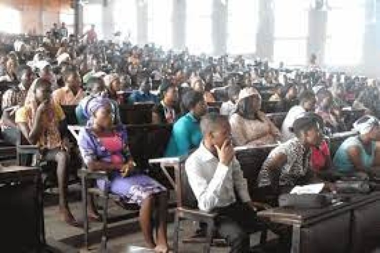 Step-by-Step Guide: Uploading O-Level Results on the UNN Portal ...