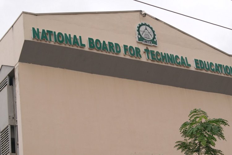 NBTE Partners with China-Africa Vocational Education Alliance to ...