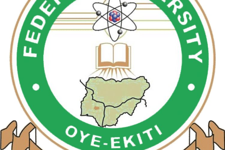 Highlights from the FUOYE SUG Inauguration and Swearing Ceremony ...