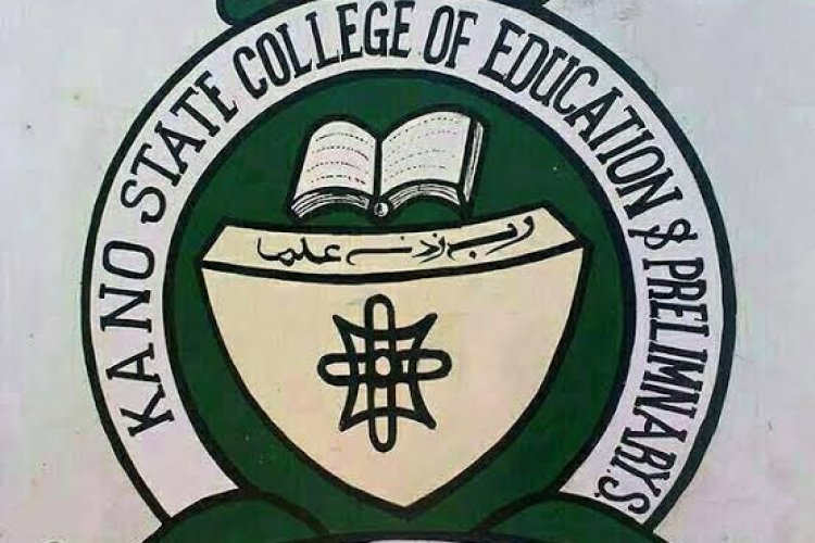 List of Courses Offered At Kano State College of Education - Myschoolnews