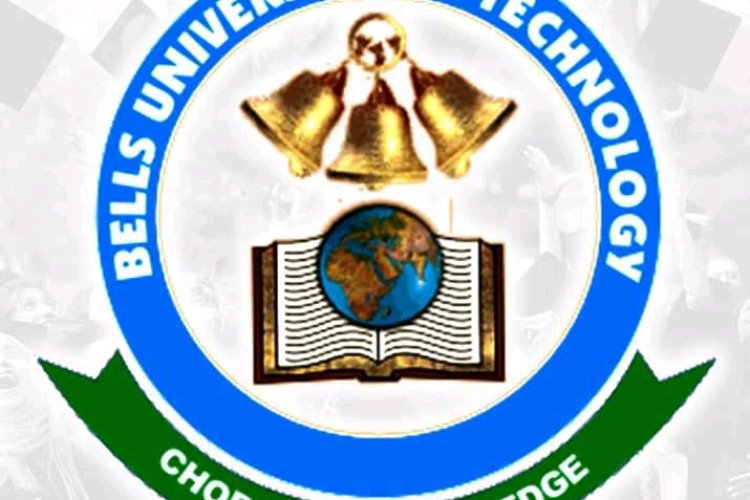 Bells University of Technology Announces 15th Convocation Ceremony ...