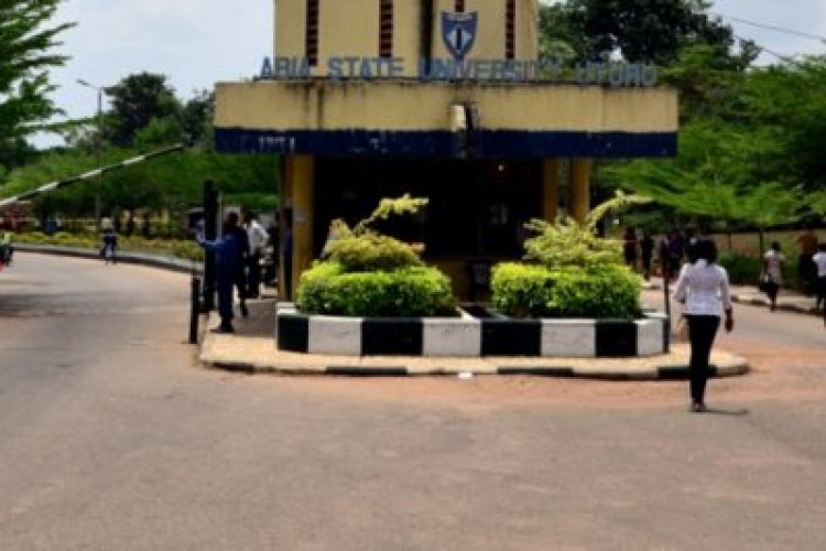 Abia State University Releases 2023/2024 Admission List on JAMB CAPS ...