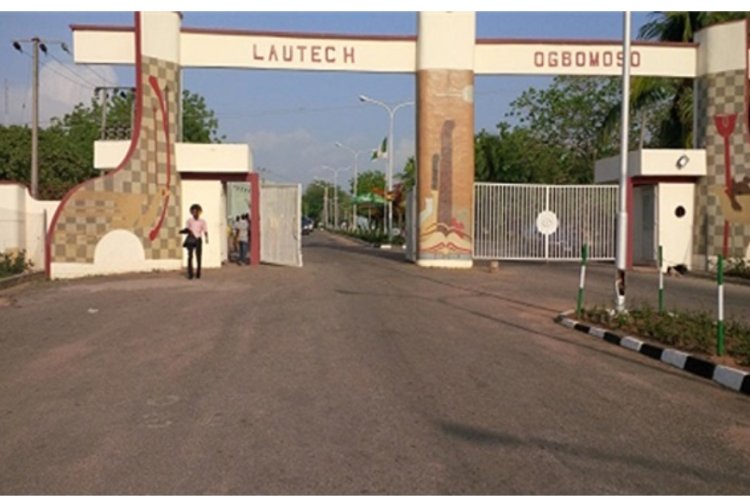 LAUTECH Announces Commencement of Academic Activities at Iseyin Campus ...