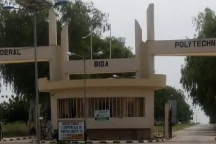 Bida Poly Registration and Documentation Guide 2023/2024 - Myschoolnews