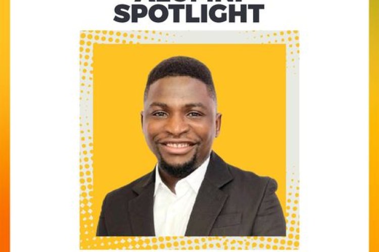 Ekiti State University Alumnus Emmanuel Oladele Assumes Key Role at ...