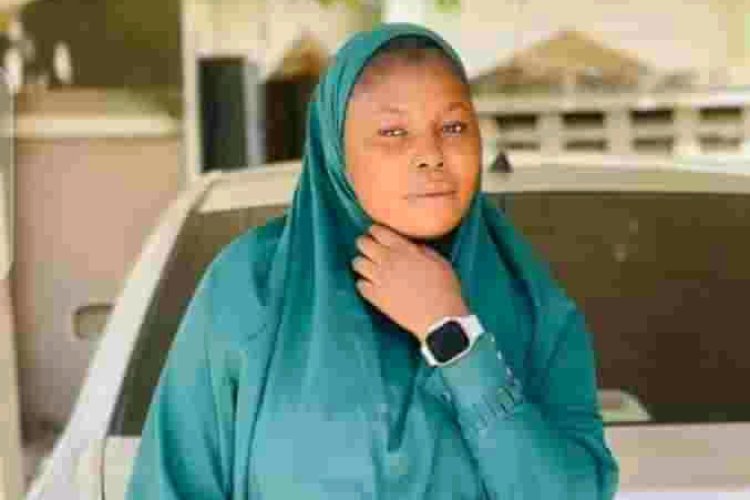 In Loving Memory of Hafsat: A Tribute from the Unimaid Community ...