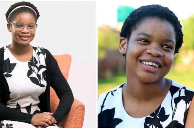 14-year-old girl gains admission to University of Malawi, set to become a doctor at the age of ...