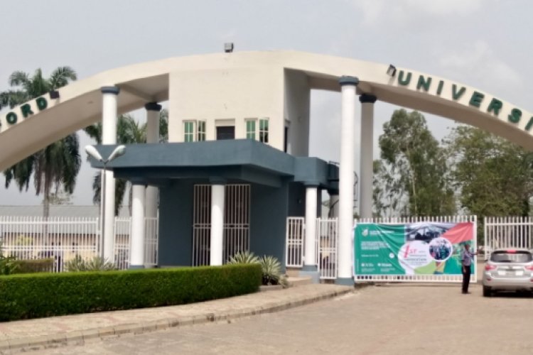 Clifford University Secures Full Accreditation for Eight Degree ...