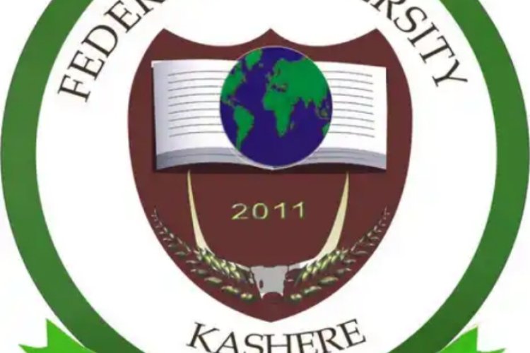 FUWUKARI releases admission into Part Time degree form, 2023/2024 ...