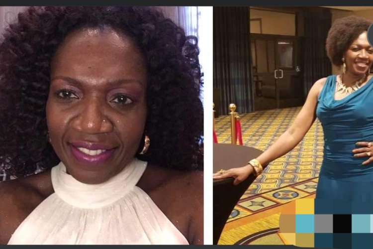 Nigerian Working Mom of Four Achieves Lifelong Dream, Passes US Bar ...