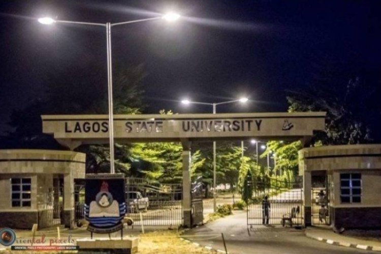 LASU Part-time Degree Admission for 2023/2024 Session - Myschoolnews