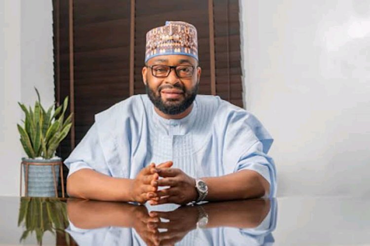Niger State Commits N20 Billion to Launch University of Education in ...
