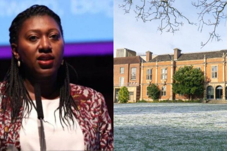 28-Year-Old Kenyan Sociologist Becomes Youngest Black Woman to Attain ...