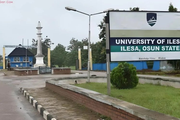 University of Ilesa Unveils Key Dates and Events for the Upcoming ...
