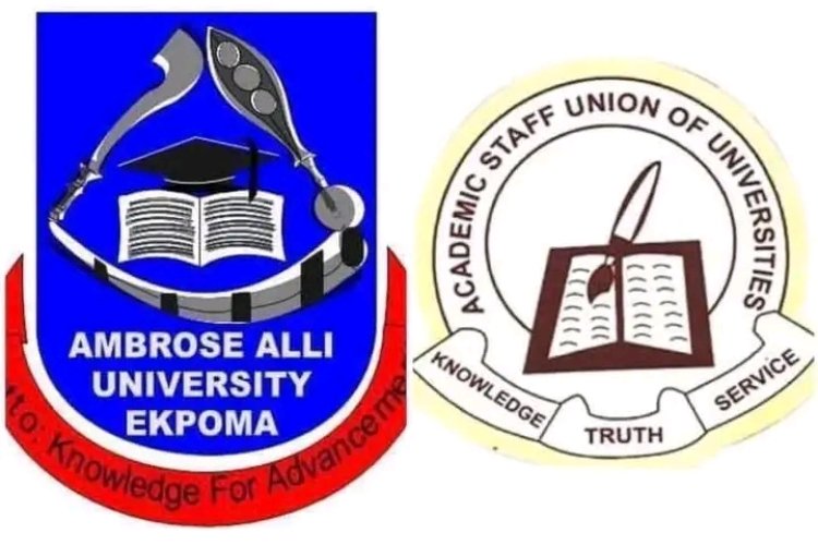 BREAKING: AAU ASUU Joins NLC, TUC as They Embark on Indefinite Strike - Myschoolnews
