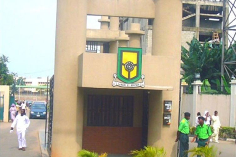 Yaba College of Technology Prepares to Graduate 7,717 Students at 35th ...