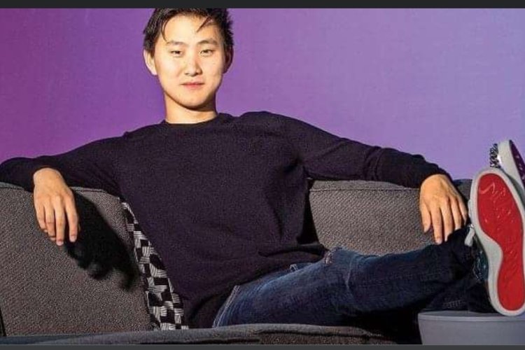 Dropped Out Of School At 19, Alexander Wang Becomes 3rd World’s ...