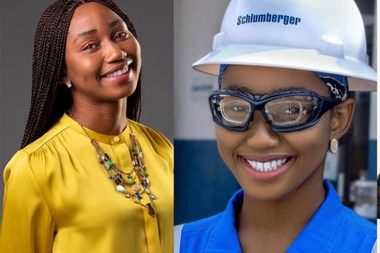 Nigerian Engineer Mervin Azeta Shines with First-Class Honors and ...