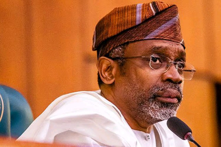 Chief of Staff to the President, Femi Gbajabiamila, Advocates Multi ...