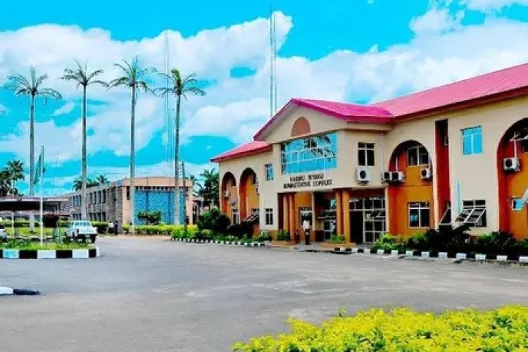 Adeyemi Federal University of Education Issues Notice on Resumption Of ...
