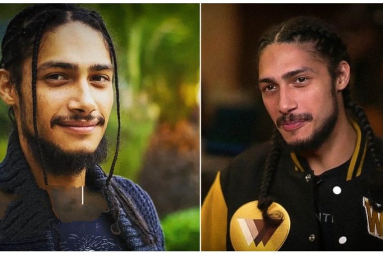 Former Street Hawker Devon Jackson Transforms Destiny, Emerges as ...