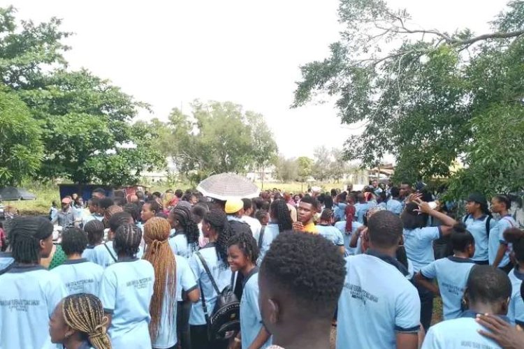 Akanu Ibiam Federal Polytechnic Unwana Reverses Expulsion of 17 ...