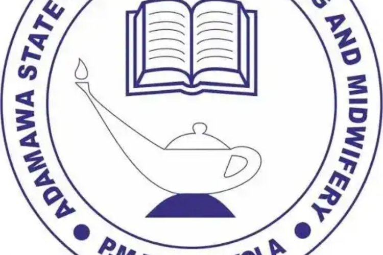 Adamawa State College of Nursing and Midwifery admission form, 2023/ ...