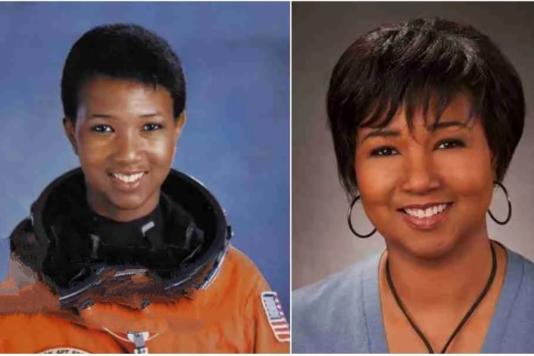 66-year-old Jemison Achieves Dual Degrees in Chemical Engineering and ...