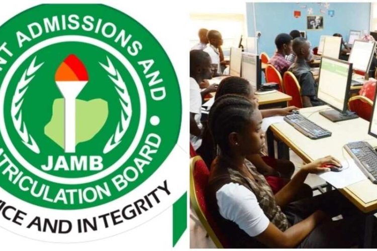 JAMB Introduces Central Online Support System for Complaints - Myschoolnews