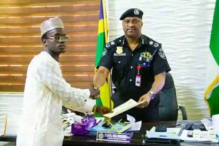 ATBU SUG President Takes Bold Step in Addressing Campus Security ...