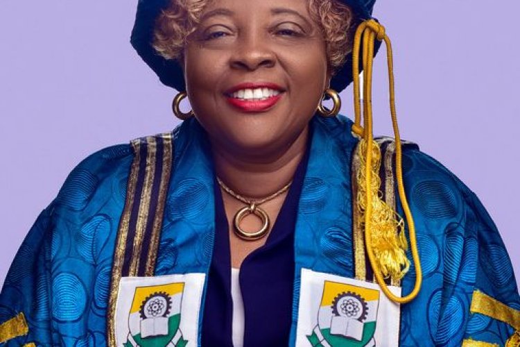 Acting VC Assumes Leadership at COOU, Pledges Inclusive Transformation ...