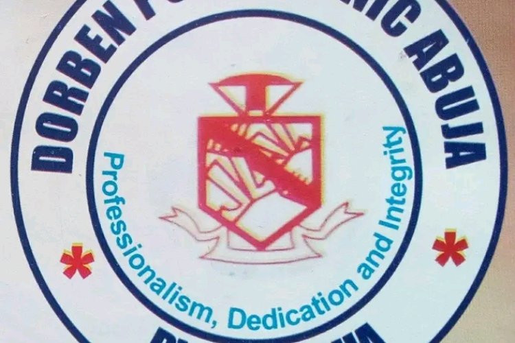 Dorben Polytechnic Sends Warning to Students Against Examination ...