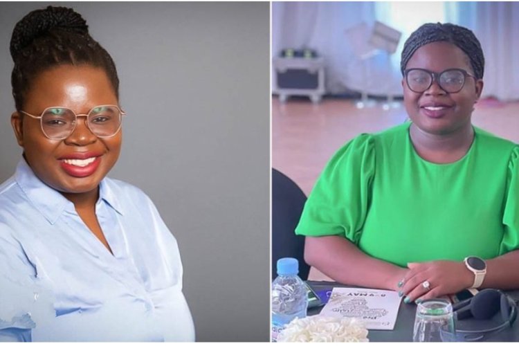 Zimbabwean Prodigy Maud Chifamba Secures Full Scholarship to ...