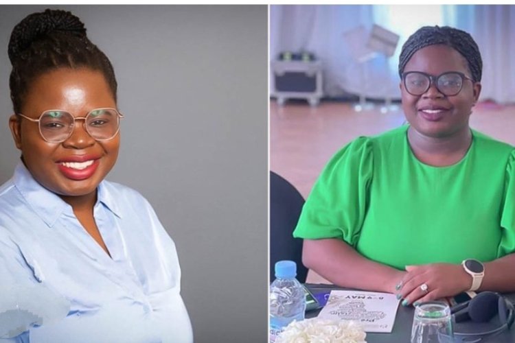 Zimbabwean Prodigy Maud Chifamba Achieves Academic Milestones, Secures ...