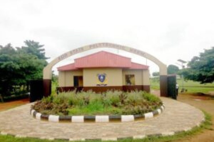 Edo State Polytechnic Announces Admission for 2024/2025 Session ...