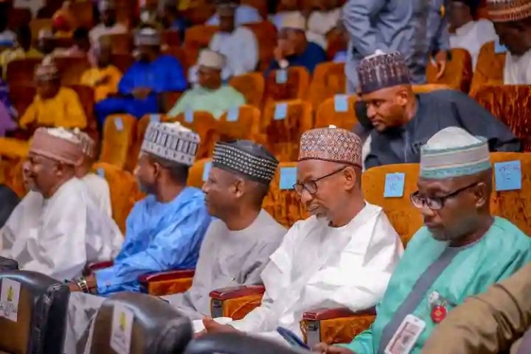 BASUG Hosts Inaugural Convocation Lecture with Former INEC Chairman ...