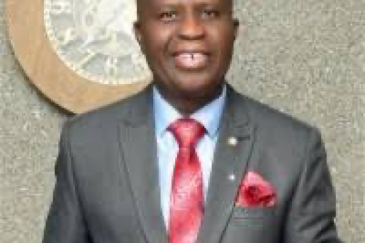 FUOYE VC Calls For Academics Salary Increment, Says Profs’ Minimum ...