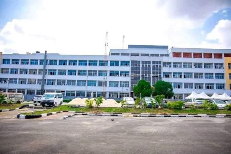 ABSUTH Receives Full Accreditation, Quota for Medical Training ...