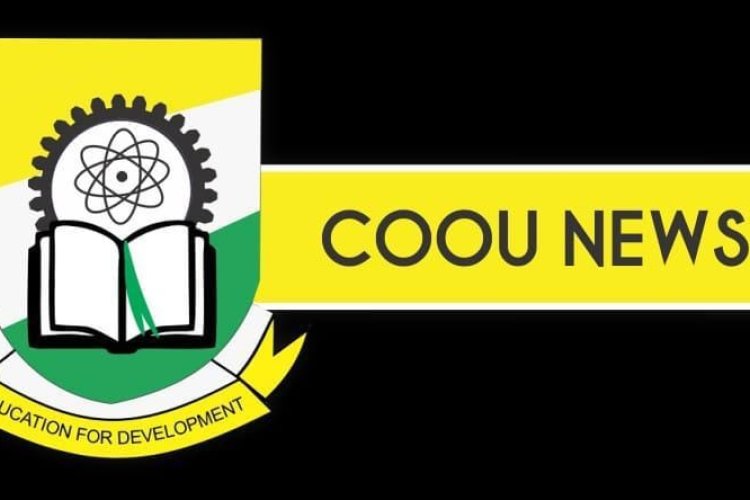 COOU Extends School Fee Deadline Amidst Student Concerns, New Date ...