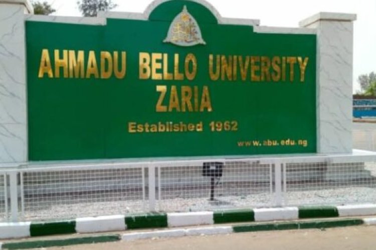 ABU to hold 43rd convocation January 2024 - Myschoolnews