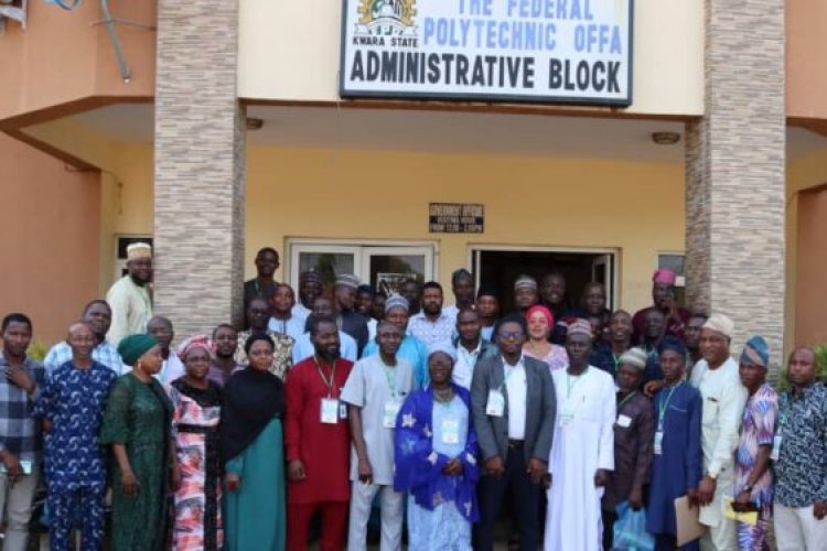 FEDPOFFA to launch open distance, flexible e-learning - Myschoolnews