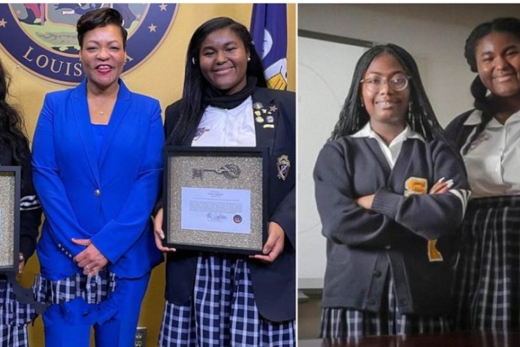 Young geniuses solve 2000-years-old math equation that was considered ...