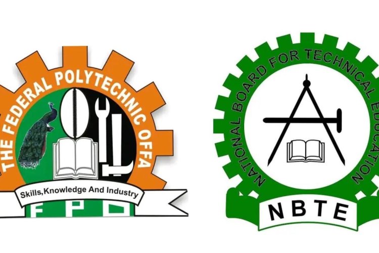 FEDPOFFA Gets NBTE Approval to Commence Open, Distance FlexibleE ...