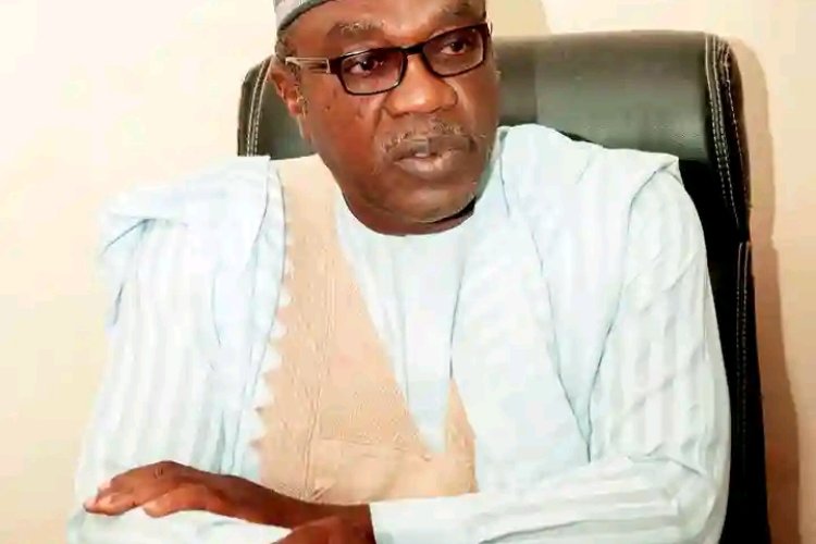 TSU-WATCH Newspaper Acknowledges Prof. Sunday Paul Bako's Support for ...